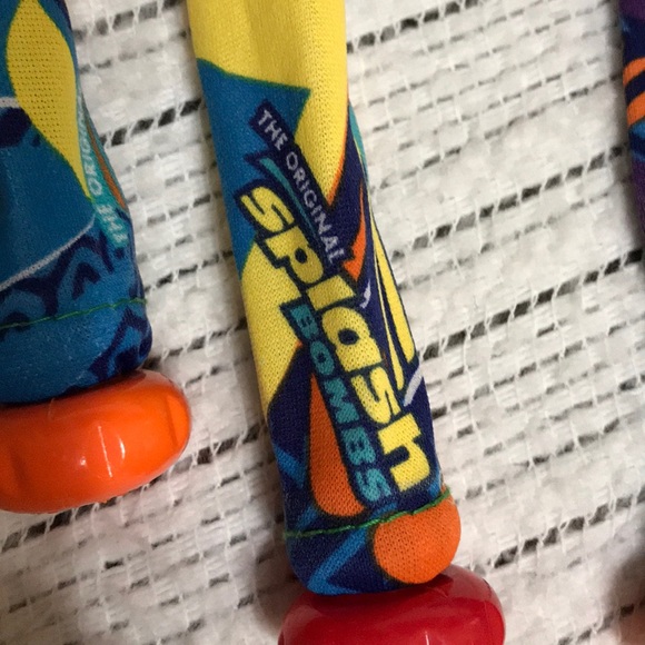 prime time toys | Toys | The Original Splash Bombs Dive Sticks | Poshmark